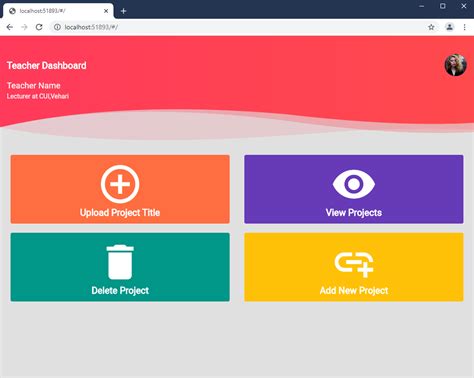 Github Muhammad Bilal 1project Allocation App Flutter Project Allocation App In Flutter