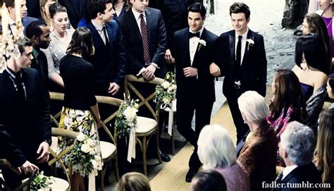 Klaine On Tumblr Klaine Blaine And Kurt Tv Couples