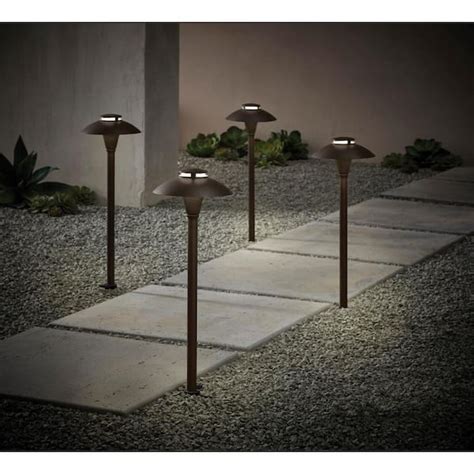 Electric Low Voltage Path Lights