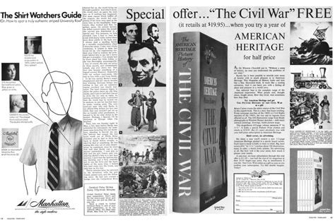 Manhanttan Esquire February 1967