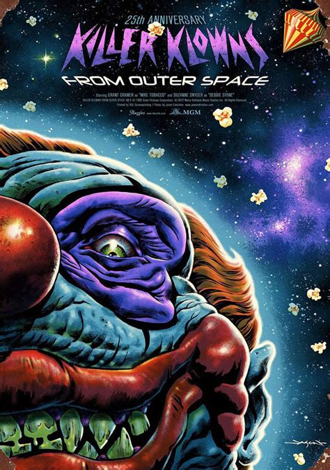 Intergalactic Giggles The Best Funny Alien Movies That Are Out Of This