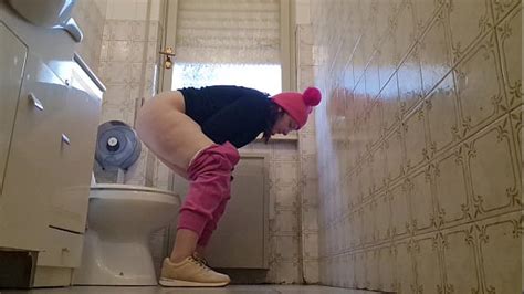 Real Farts In Fancy Restaurant Bathroom 4k Xxx Mobile Porno Videos