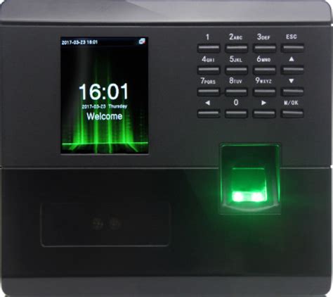 Attendhrm Time Attendance Professional Lenvica Hrms