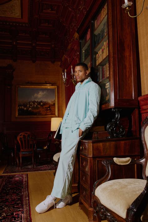 Nathan J Forte Model Management