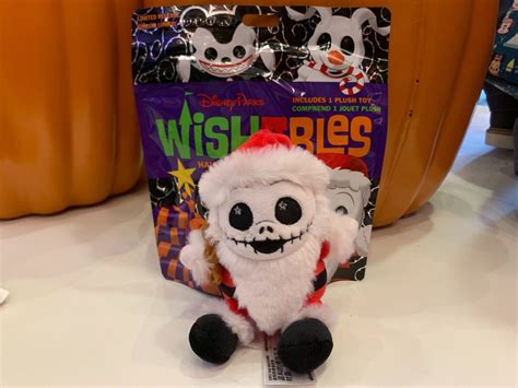 Photos First Look At New Haunted Mansion Holiday Disney Parks