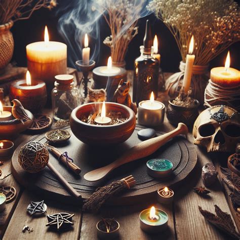 16 Wiccan Rituals For Every Sabbat Witchcraft For Beginners