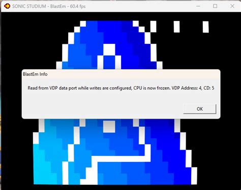 So Thats Why Sonic Crackers Crashed Rsonicthehedgehog