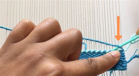twining weaving technique fibers and design