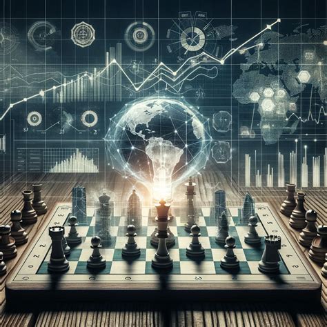 Unlocking The Secrets 5 Powerful Ways Business Intelligence Analytics Revolutionizes Modern