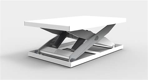 Scissor Lifting Table