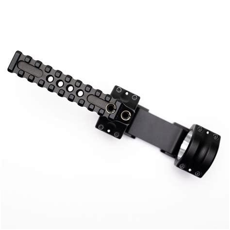One Piece Area 419 Tactical 30mm 0moa Medium 126 1 Piece Scope