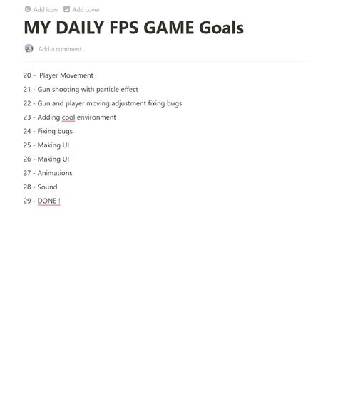 Ujjawal Saini On Linkedin Seems Like Goal Planning Is A Very Very Very Important Task If We Are