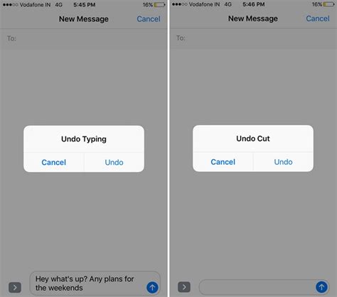 Cool IPhone Shortcuts You Should Be Using Beebom