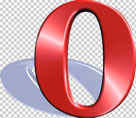 Opera Mini Web Browser Mobile Browser Opera Software PNG Clipart Circle Computer Software