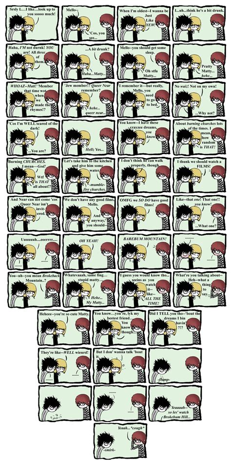 Matty Films By Slinkers On Deviantart