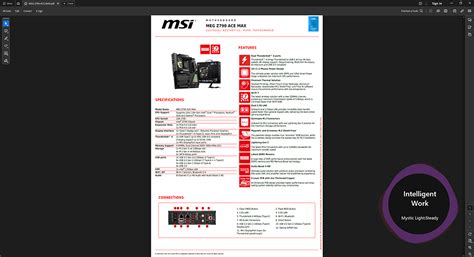Asisten Ai Terbaik Msi Ai Engine