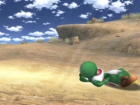 Yoshi V S Wild By Ryoukazehara On Deviantart