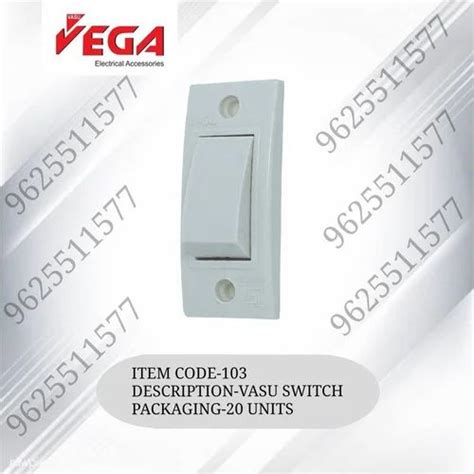 Modular Indicator Switches At Rs 76piece Modular Indicator Switches