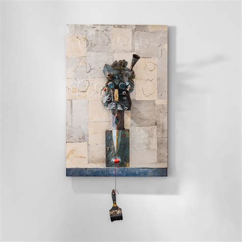 Bertil Vallien The Artist 2024 Galleri Glas