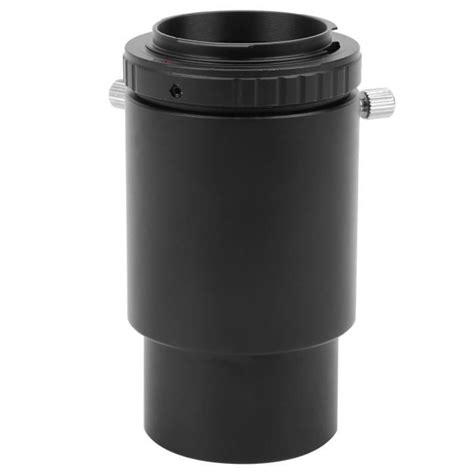 Ejlife Adaptateur Télescope à Caméra Tube Dextension Doculaire 2