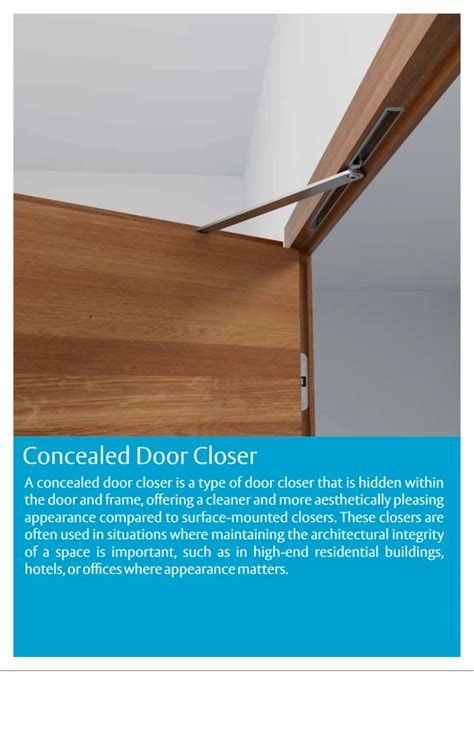 Assa Abloy Dc 803 Door Closer At ₹ 6110 Piece Pune Id 2855613336330