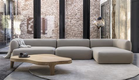 Arp Sofa By Linteloo Archello
