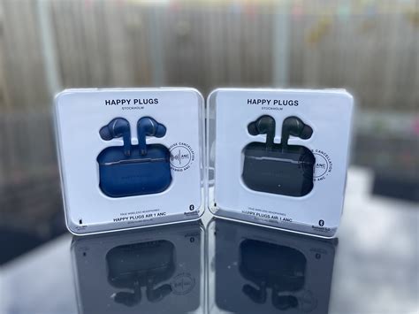 Happy Plugs Air 1 Review Happy Plugs Air 1 Zen Earbuds Review Sdyem