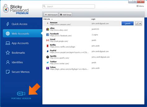 Sticky Password Review 6 Crucial Things You Need To Know Oct 2020