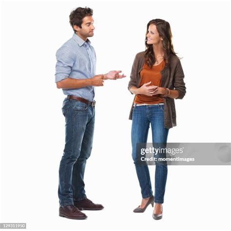 Standing Person