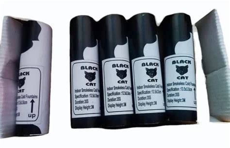 Multicolor Multi Cold Pyro Firework At ₹ 75piece In New Delhi Id