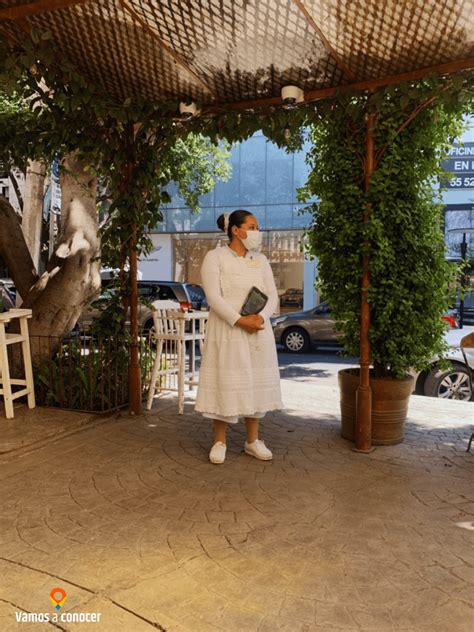 Cafetería Maque Polanco ¿la Conoces Vamos A Conocer Con Adrián Guerrero