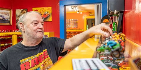 Cooley Continues To Build His Collection The Daily Post