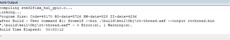 玩转rt thread系列教程 4 消息队列的使用（串口dma） rt thread 消息队列 串口 csdn博客