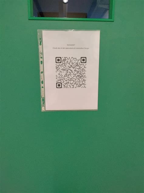 Week In The Lab Issue 3 Our Site Interaction Design Lab By Mario Caronna Apr 2024 Medium