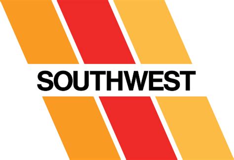 Southwest Airlines Logosource