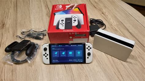 Nintendo Switch Oled Instinct Nx V6 Modchip