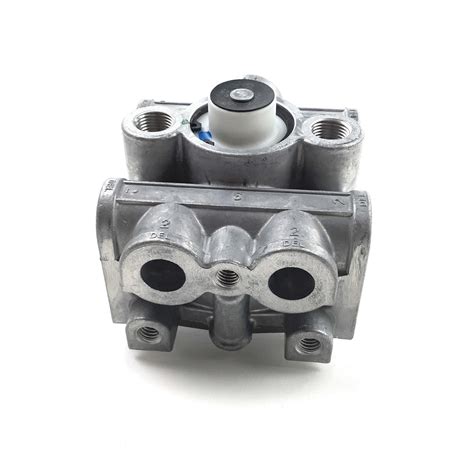 Bendix Abs Solenoid Relay K110004 Truckpro