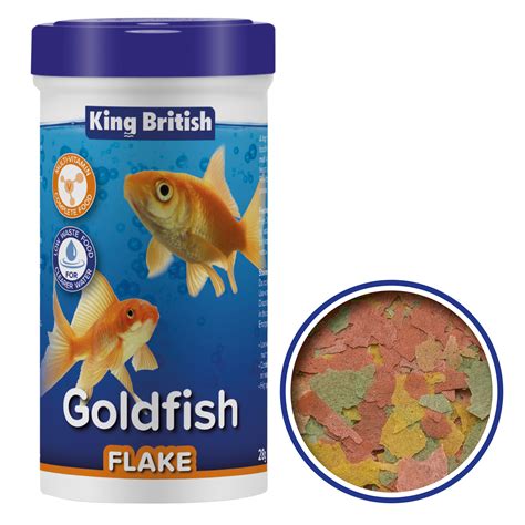 Best Goldfish Food Smart Pets Lover