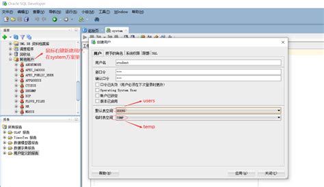 Sql Developer的初使用、创建表空间 Oracle数据库（二）oracle Sql Developer 创建表空间 Csdn博客