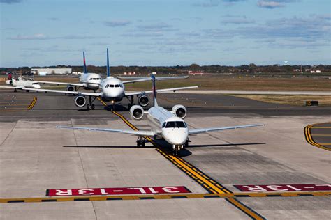 Over 70 Us Airports To Receive New Faa Runway Safety Technology