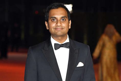 Aziz Ansari Did Not Publicly Apologize For Sexual Misconduct Allegation Because I Apologized To