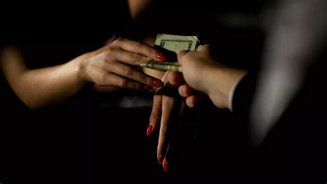 Who Are Sex Workers Clients Probably Not Who You Think