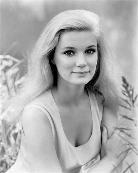 Yvette Mimieux Alchetron The Free Social Encyclopedia