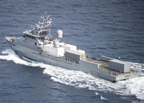 Italys Future Ppx Opv A Technical Overview Naval News