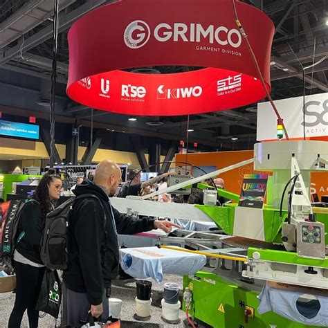 Grimco Inc On Linkedin Grimco Roq Impressionexpolongbeach