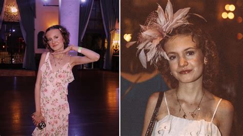 10 Photos Of Instagram Influencer Zuza Beine Teen Star Dies Of Cancer