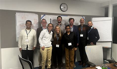 Reflecting On My Recent Experience With The Center For Creative