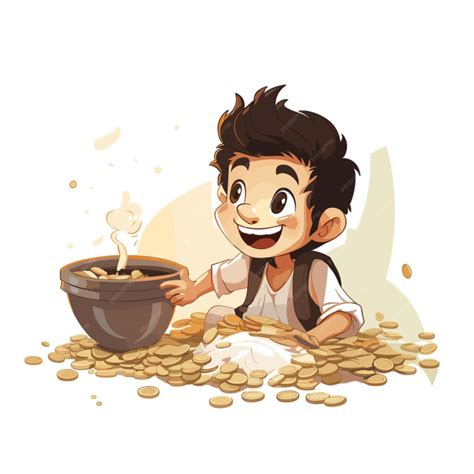 Premium Vector Tithe Vector On White Background