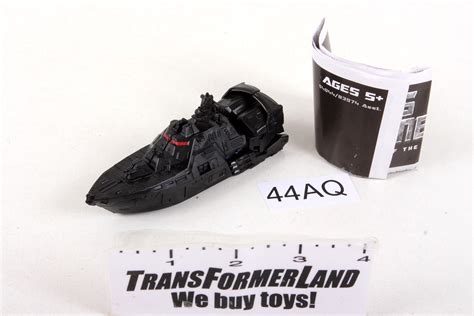 Complete Transformers® Movie Revenge Of The Fallen Rotf Scout Class