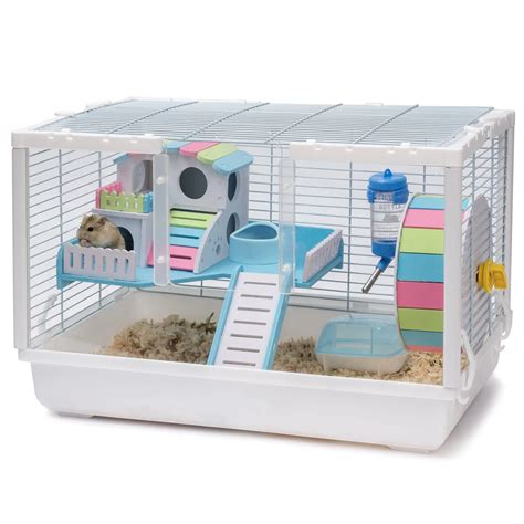 Cool Hamsters Cages